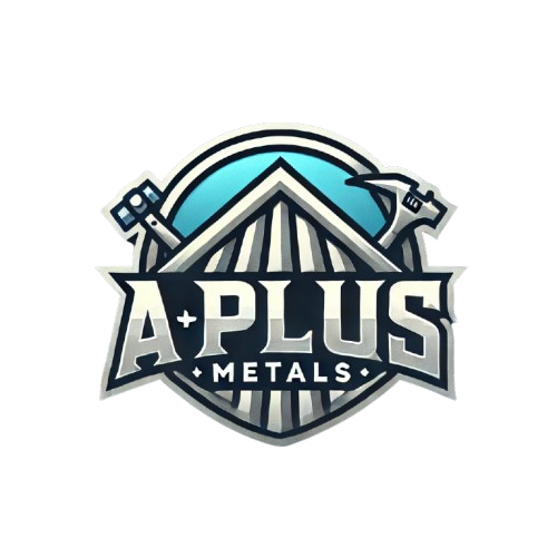 About - A Plus Metal Works